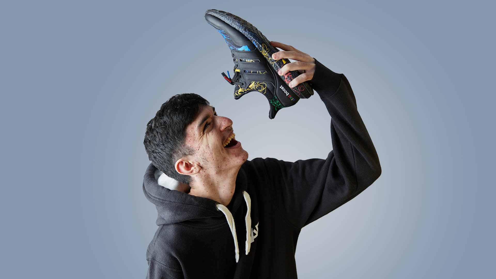 eSports players Photoshoot for SAF Team | COG media Norwich Design